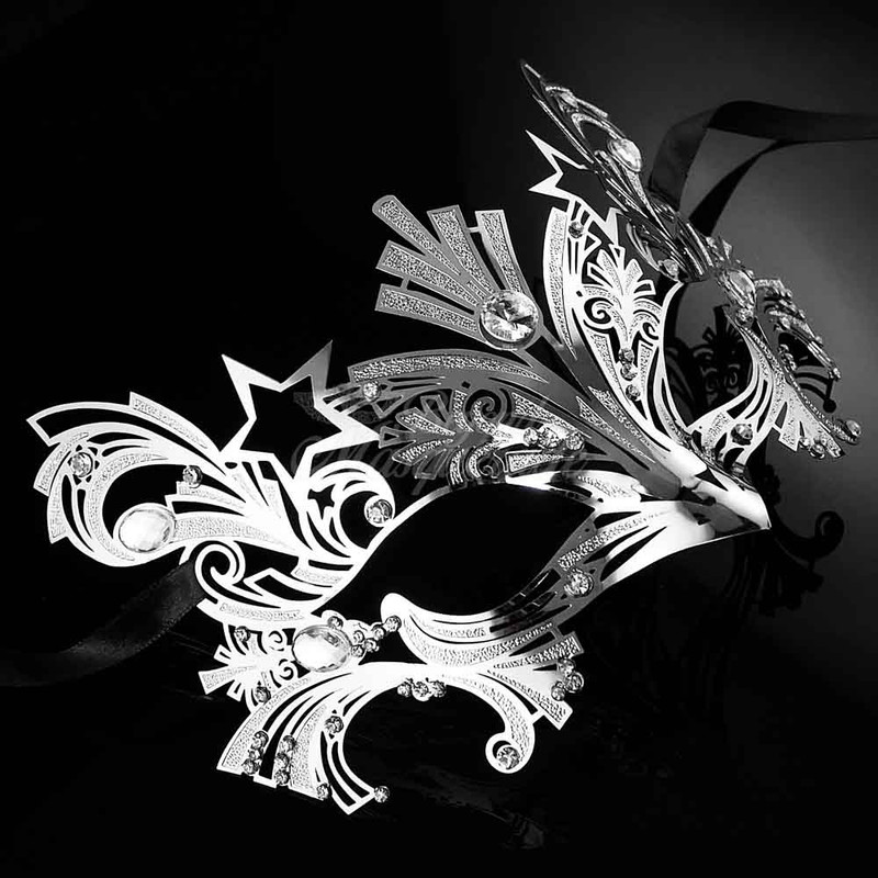 Best Masquerade Masks for Men for Masquerade Ball Party Mask
