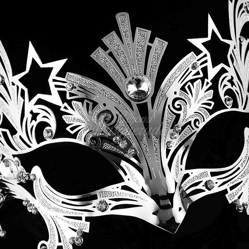 Best Masquerade Masks for Men for Masquerade Ball Party Mask