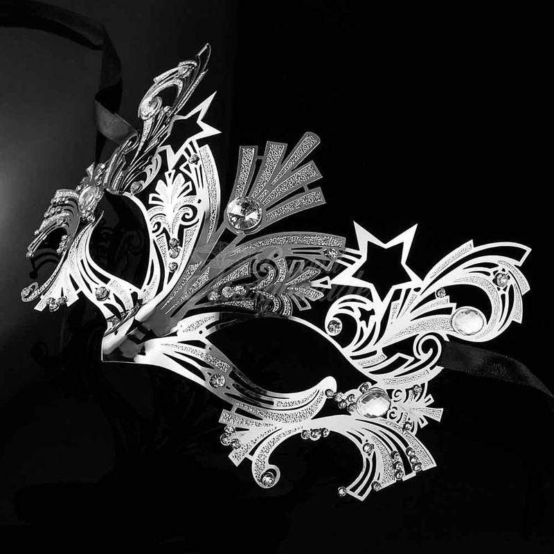 Best Masquerade Masks for Men for Masquerade Ball Party Mask