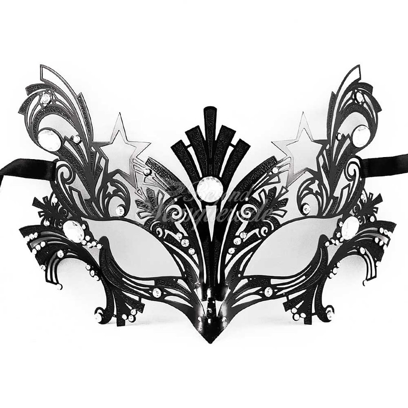 Best Masquerade Masks for Men for Masquerade Ball Party Mask