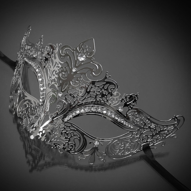 Masquerade Ball Masks by Beyond Masquerade Party | SALE & Free Ship