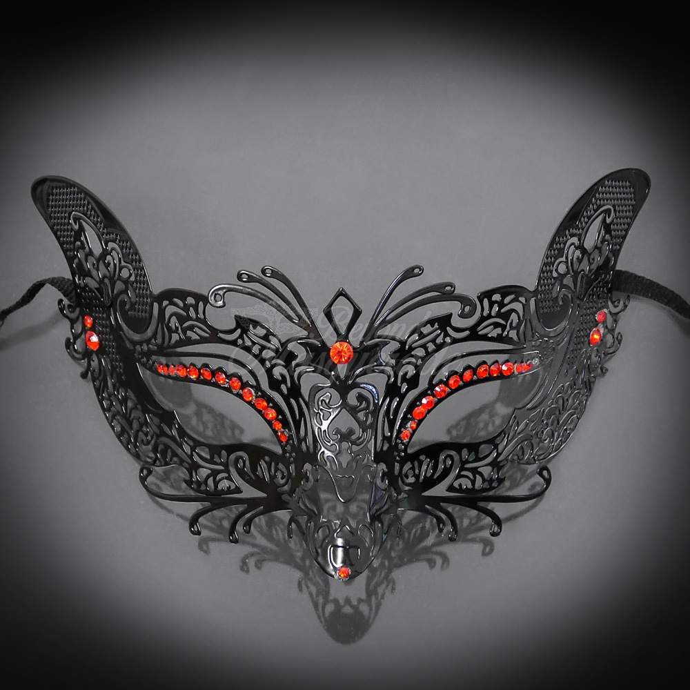 Masquerade Masks Designs Drawings