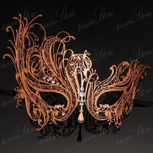 Elegant Masquerade Masks for Women Party Masks | USA FREE SHIP