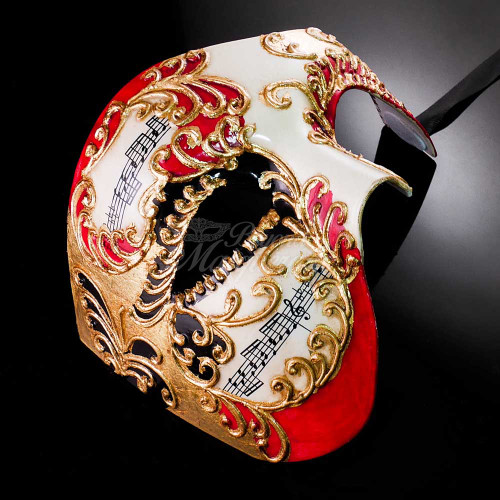 NEW Masquerade Mask for Men Party Masks USA Free Shipping Site-wide