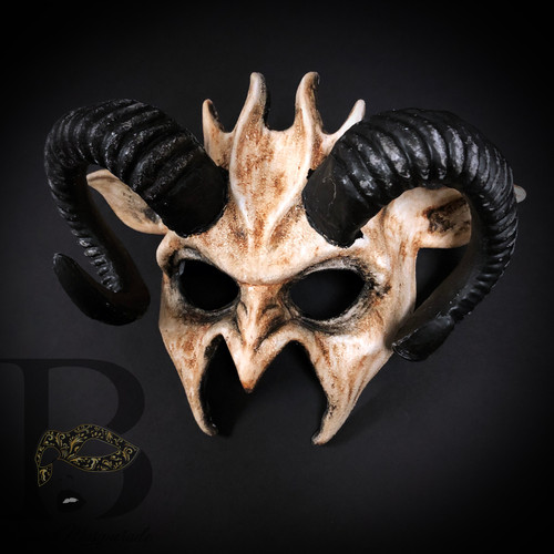 Animal Masquerade Party Mask for Men and Masquerade Ball Free Ship