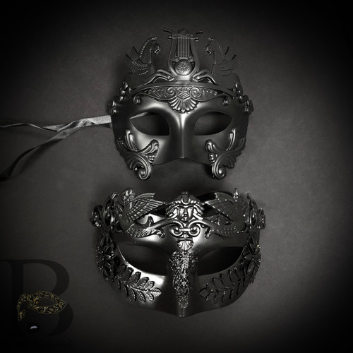 Masquerade Masks for Prom Up to 60% Off SALE & Free Shipping