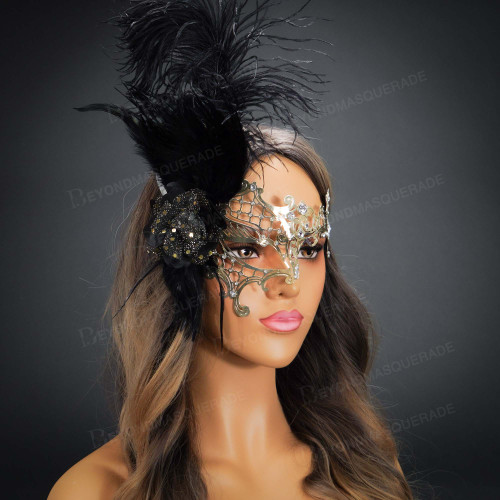 Masquerade Masks for Prom Up to 60% Off SALE & Free Shipping