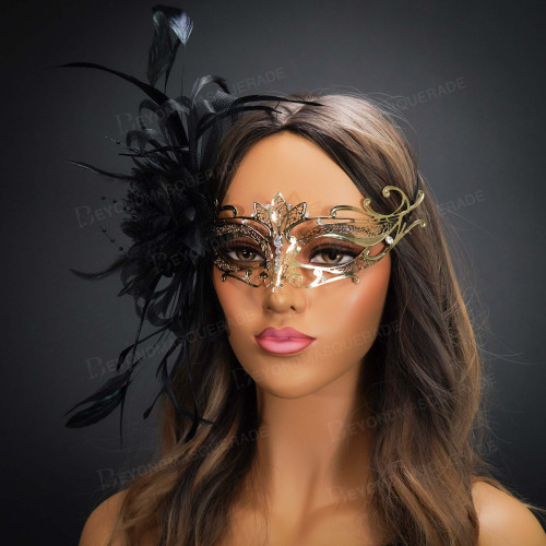 Masquerade Masks for Prom Up to 60% Off SALE & Free Shipping