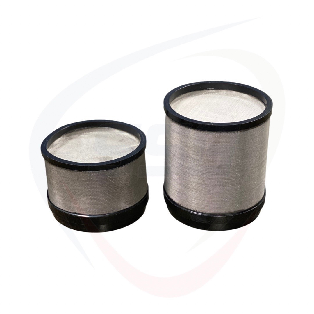 Stainless Blower Filters