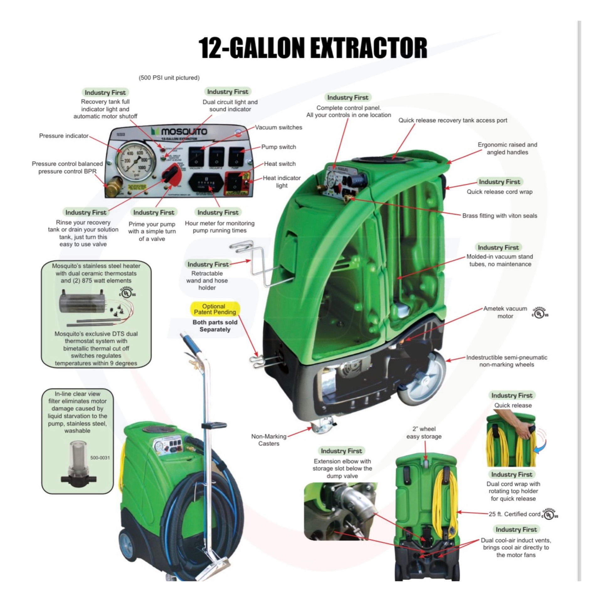 Cleaning Supplies & Cleaning Equipment | Supply Service Group | Orlando, FL