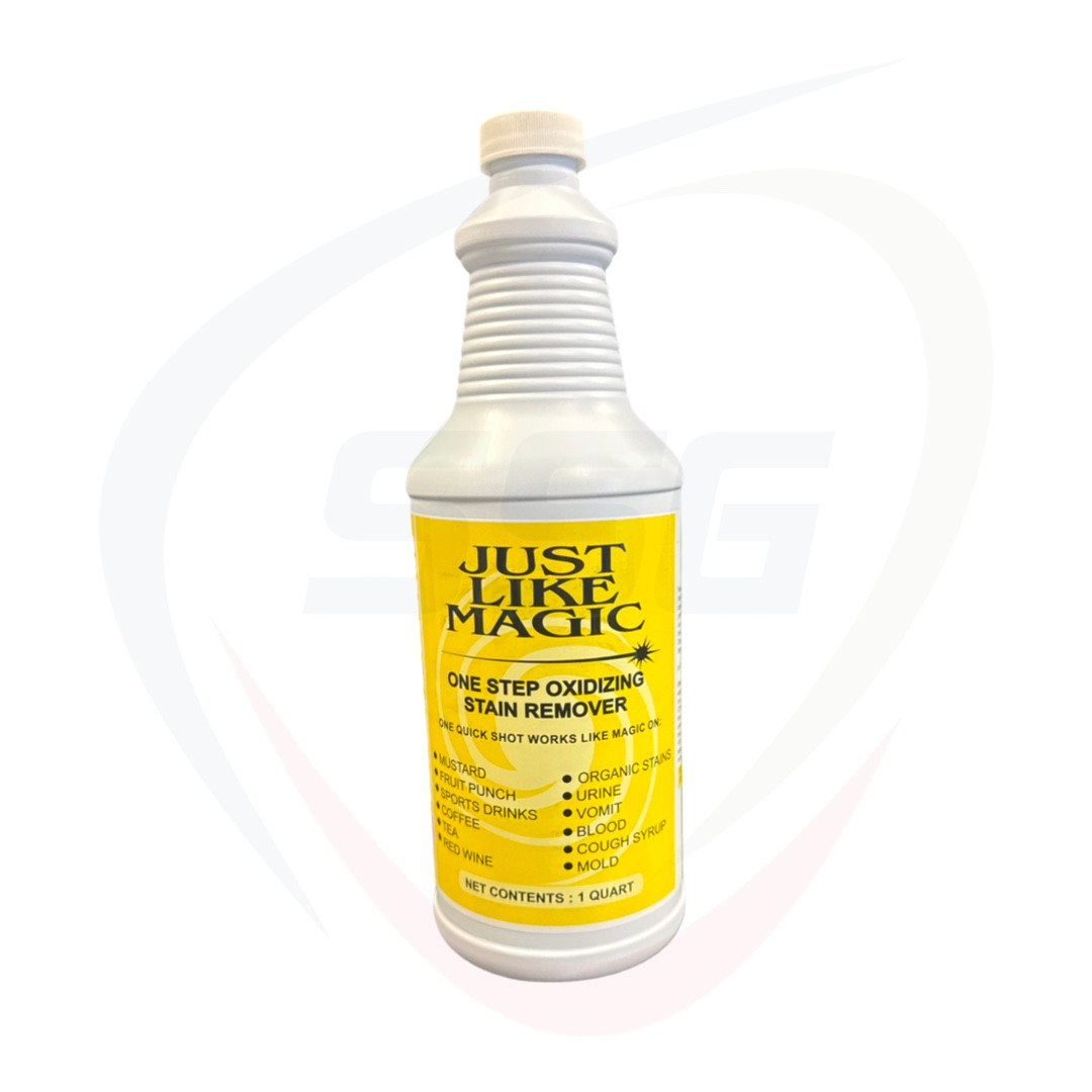 Harvard Chemicals | Supply Service Group | Orlando, FL
