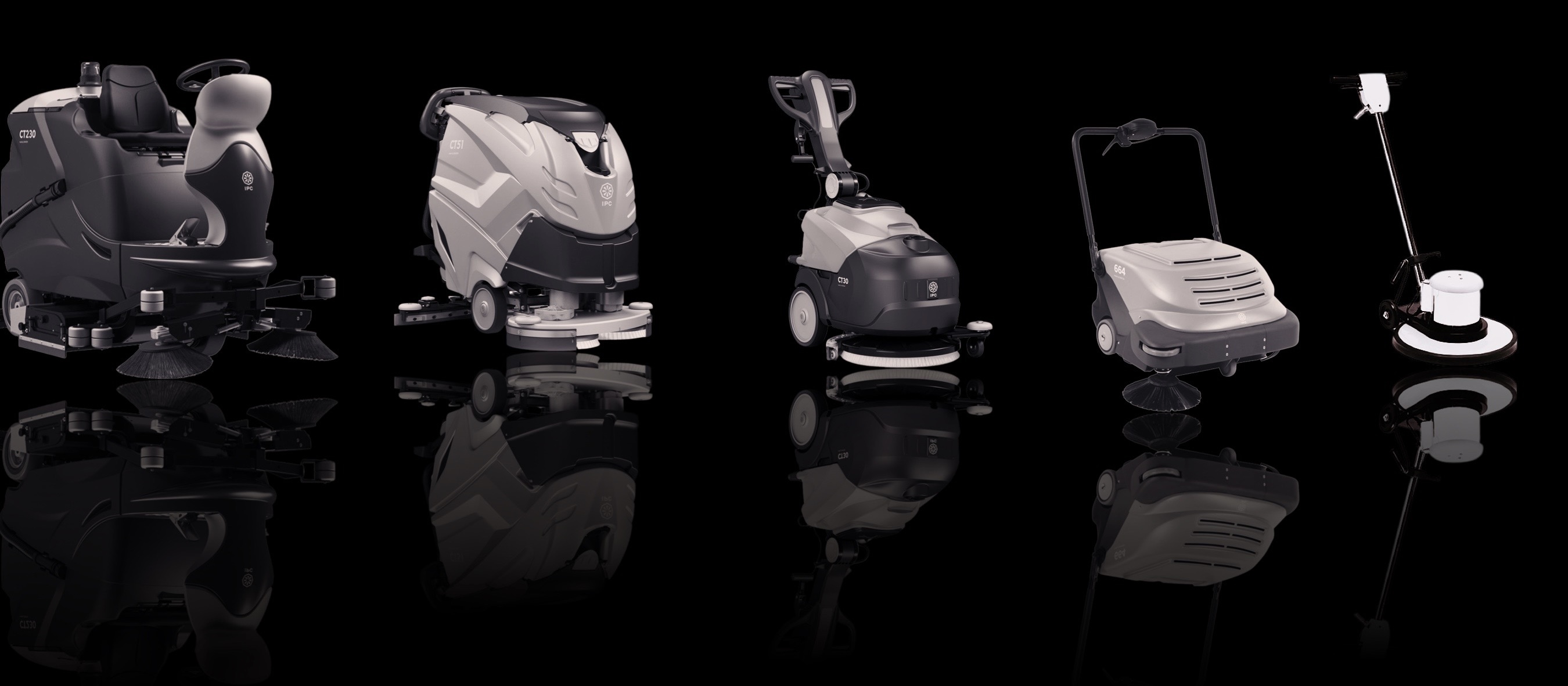 AutoScrubbers & Floor Machines | AutoScrubber.Store | USA