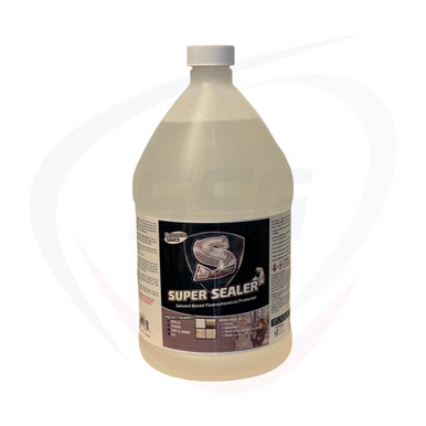 Saiger's Super Sealer