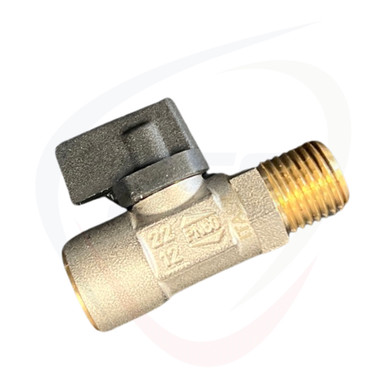 Micro Ball Valve