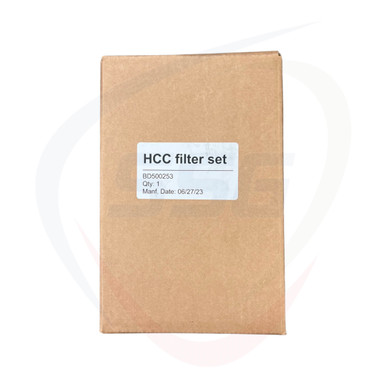 HydroCart Compact Filter Kit