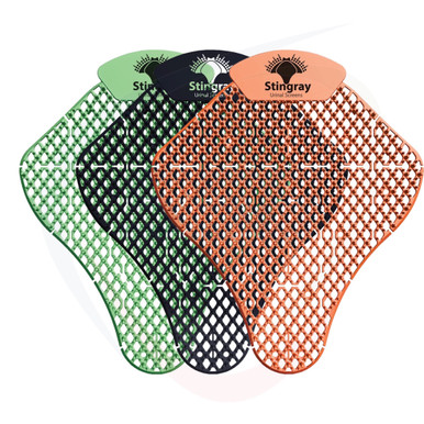 Wizkid Stingray Urinal Screen