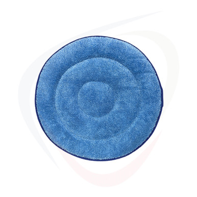 Microfiber Carpet Bonnet