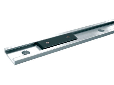 Sugatsune MRS30-800: 800mm Rail and Guide Block (sold separately ...