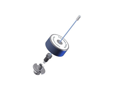 Sugatsune PS-150E: Fastmount 150mm Self-Tapping Panel Control Cable