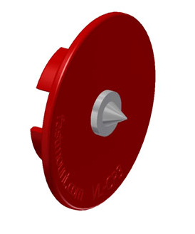 Sugatsune VL-CP3: Center Point Tool For Fastmount VL Series Panel ...