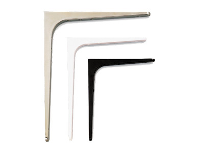 Sugatsune BTK-480: 480mm Shelf Bracket - Black