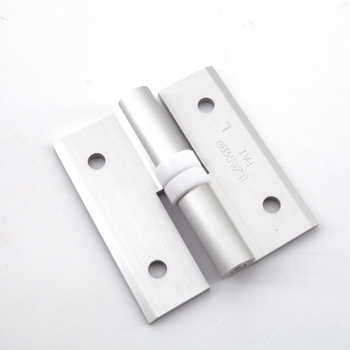 Sugatsune HG-CV65N/L: 65mm Lift-Off Clean Room Hinge w/Bushing (left ...