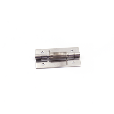 Sugatsune HG-SHL60: 60mm High Durability Spring Hinge - Polished ...