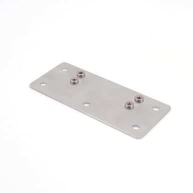 Sugatsune LAD-SPT: Support Plate for LAD-ST Lift Assist Damper