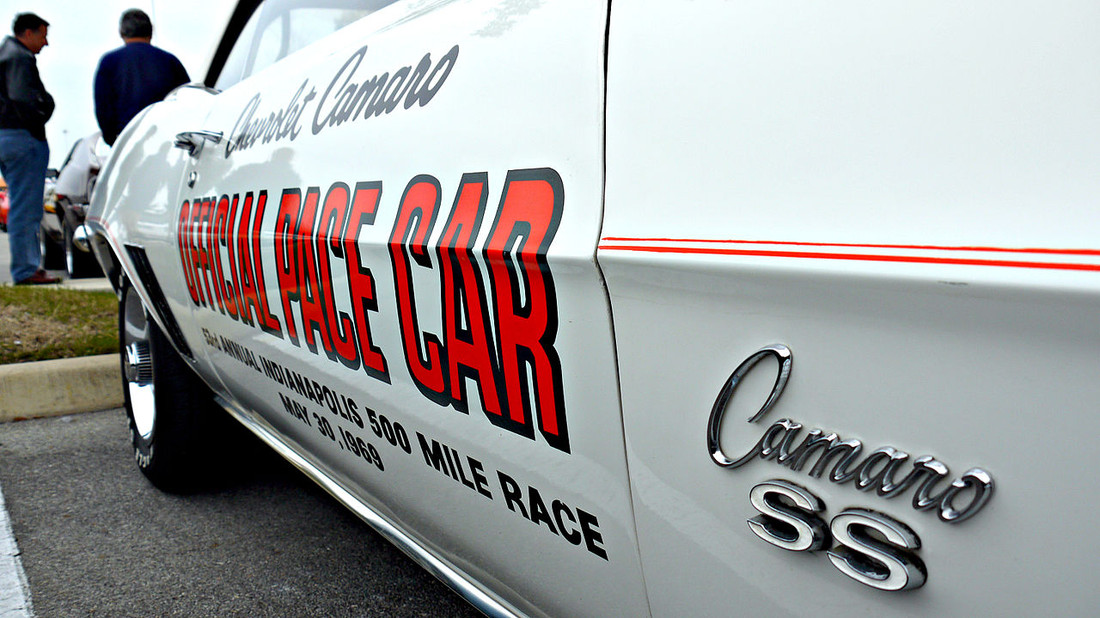 An initial look at car names - Collectors Auto Supply