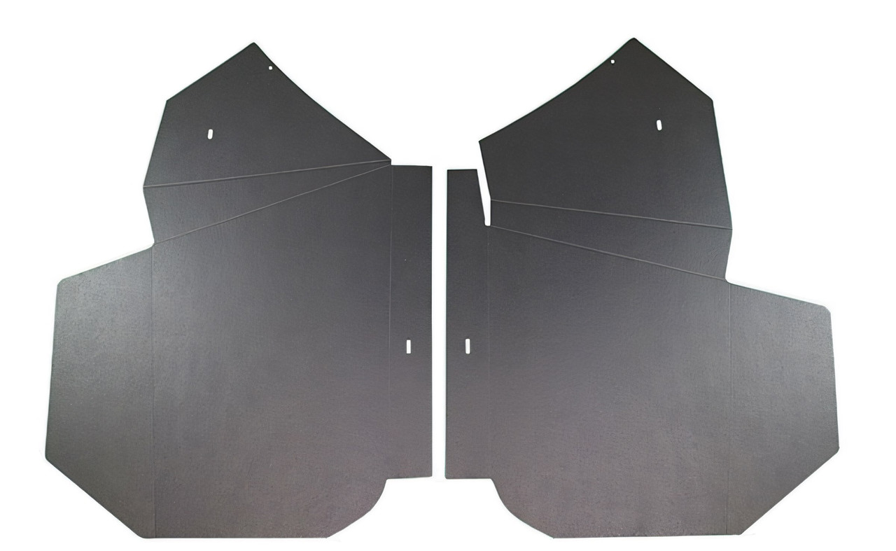 Trunk Boards for your Classic Vehicle Restoration for Sale