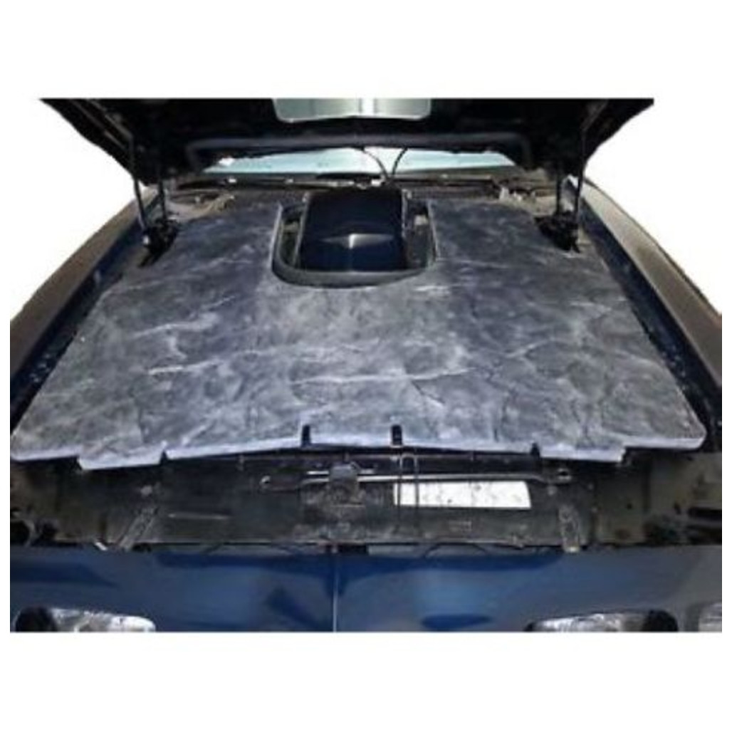 1977-1981 Pontiac Firebird Hood Insulation Pad