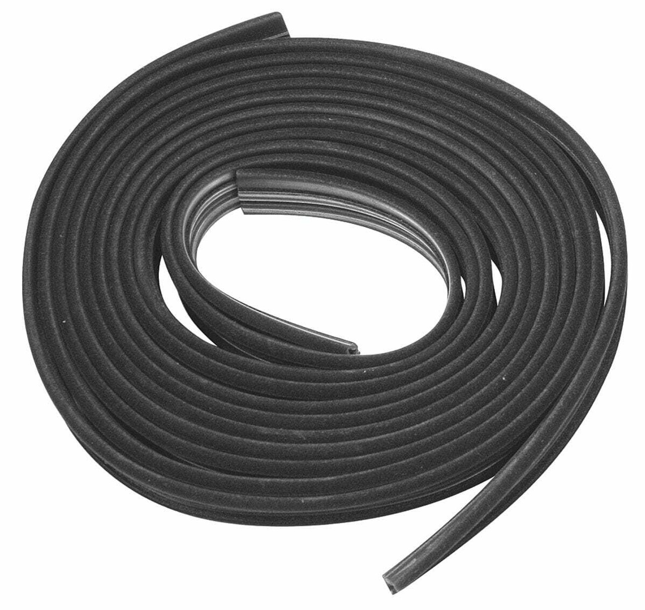 Window Glass Run Channel for 1961-1972 Catalina Corvair Cutlass w/ Strip Wagon RST-GRC0020