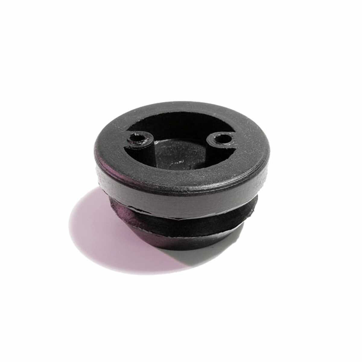 Firewall Grommet for 1949-1955 Chevrolet Fleetline 1 Piece EPDM Rubber ...