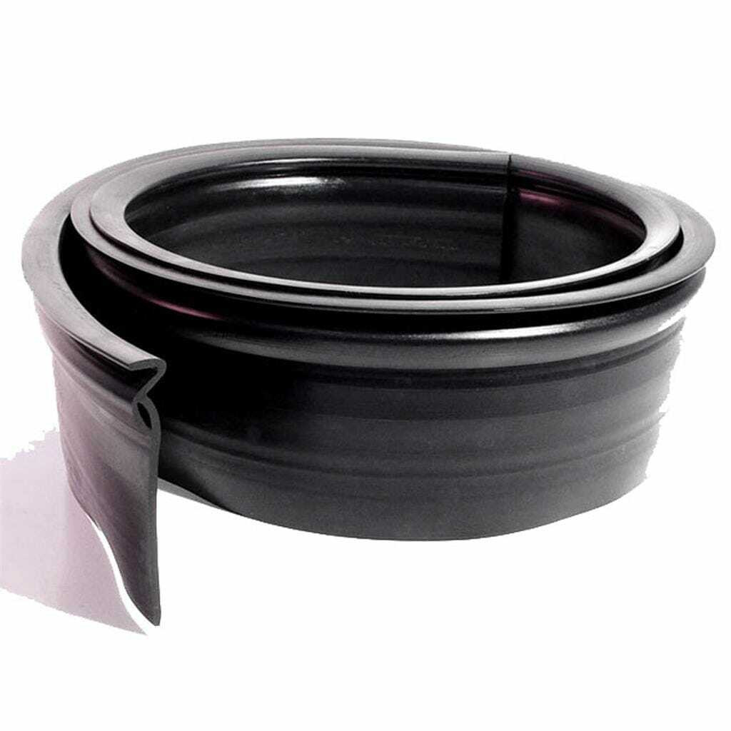 Bumper To Body Seal for Universal Applications 1 Piece EDMP Rubber BG ...