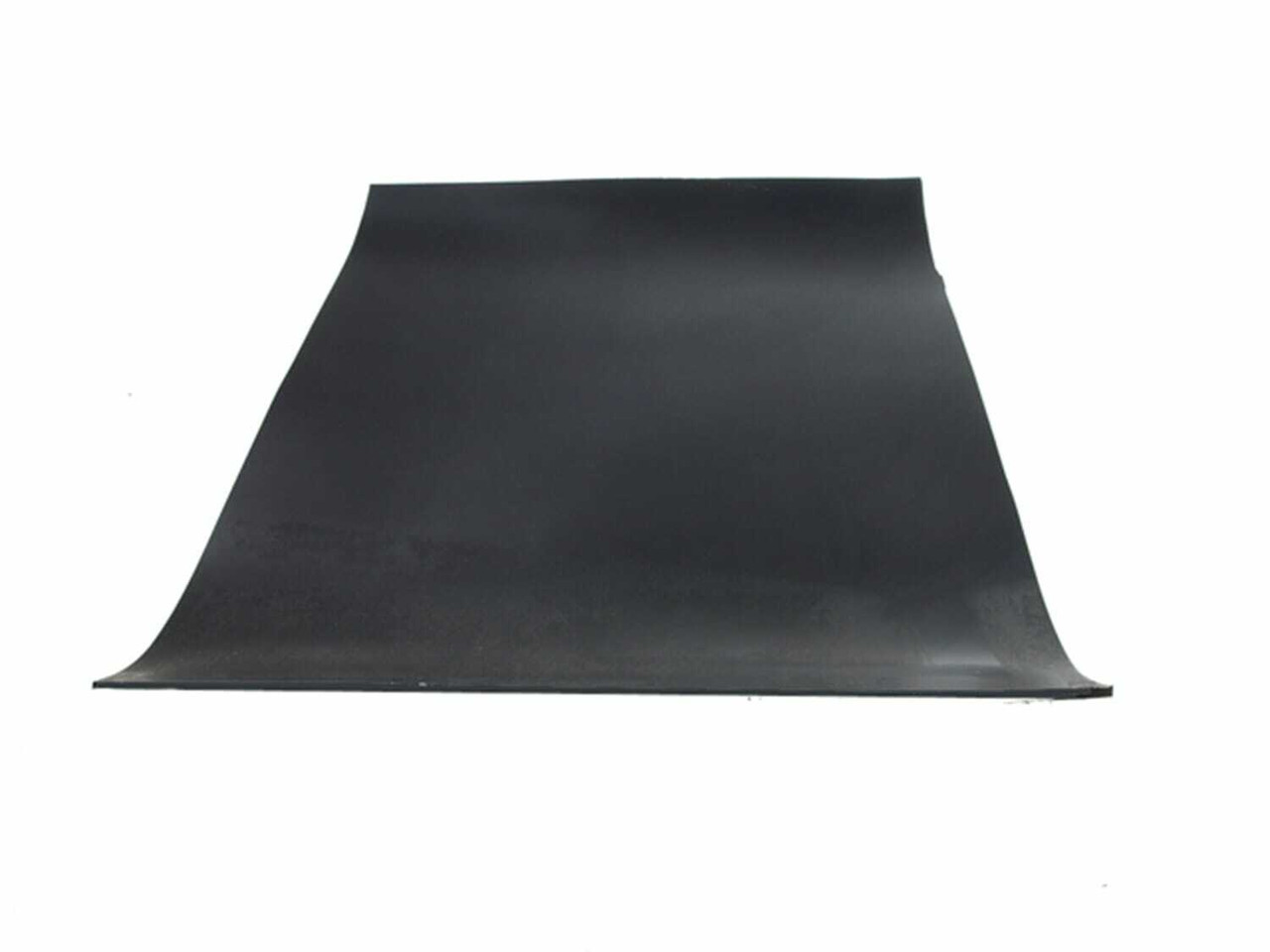 Solid Rubber Sheet for Universal Applications 1 Piece EDMP Rubber S 18 ...