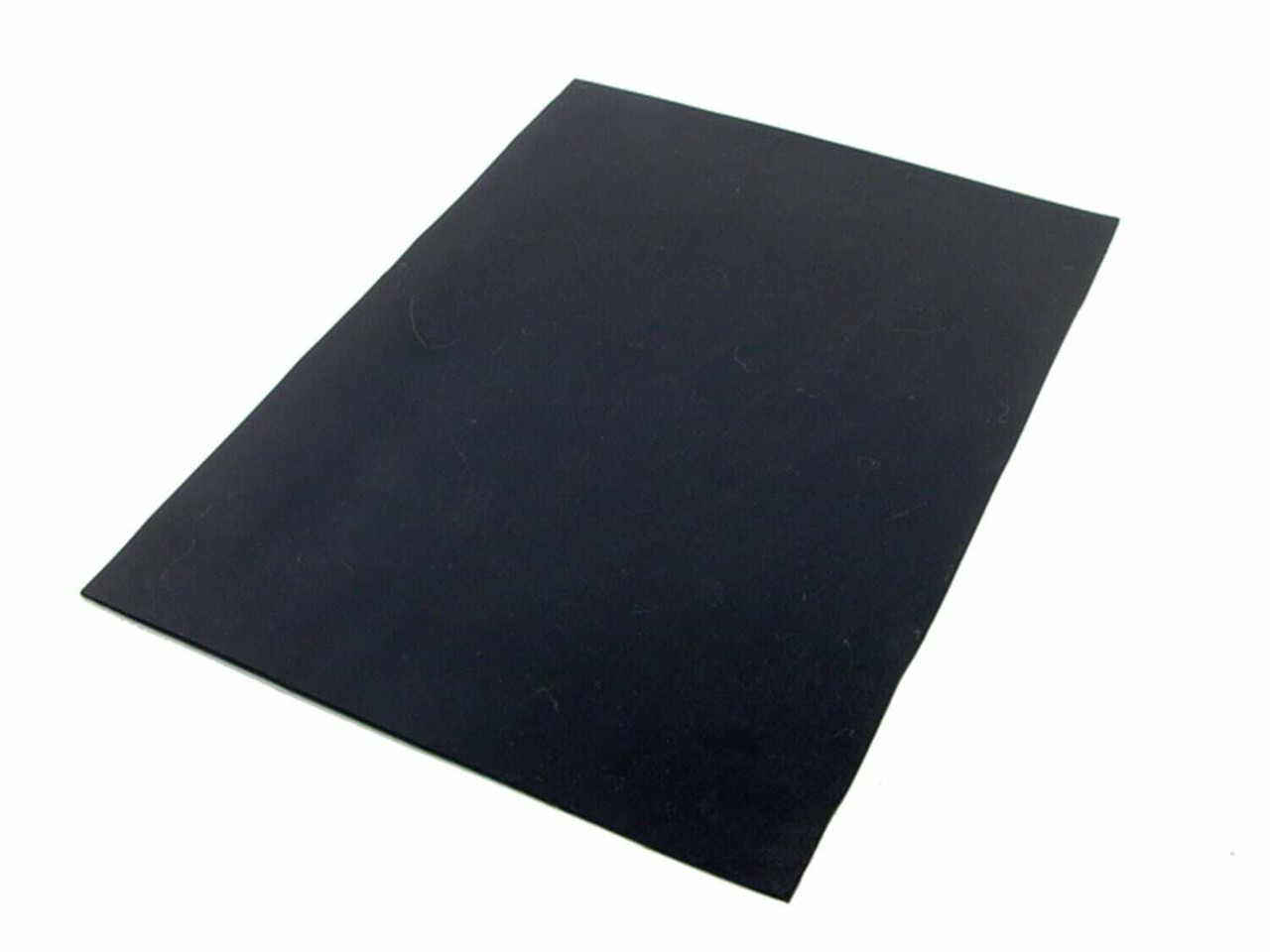 Solid Rubber Sheet for Universal Applications 1 Piece EDMP Rubber S 32 ...