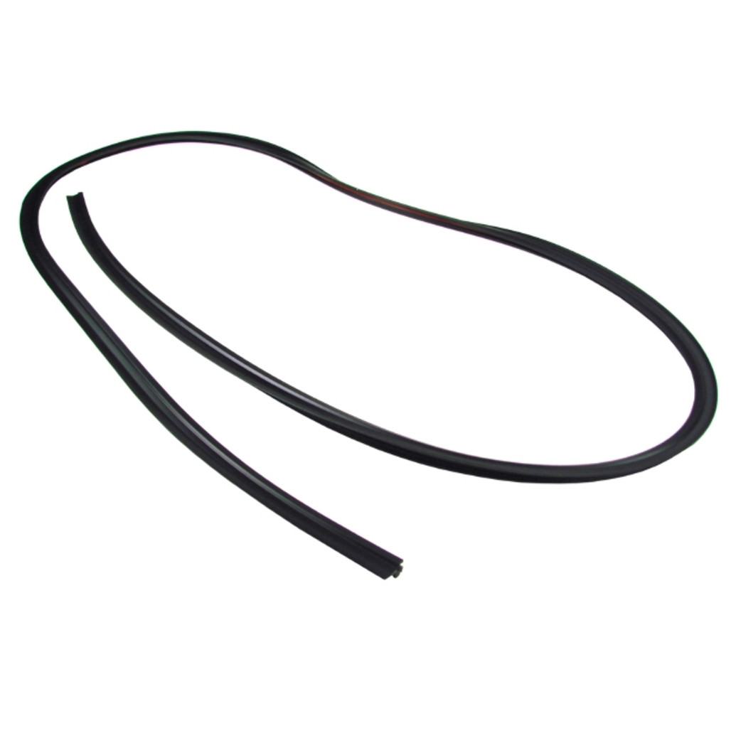 Premium Windshield Weatherstrip Molding | Geo Suzuki Tracker