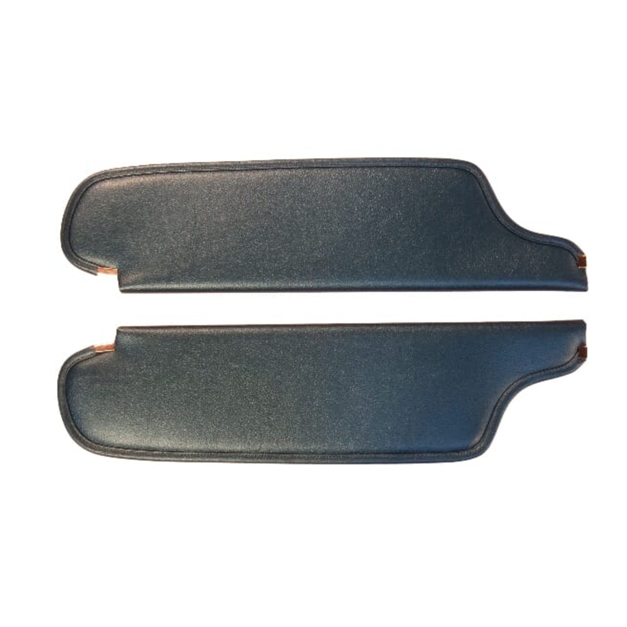 Sun Visor for 1970 1971 Dodge Challenger Hardtop 2 DR Cardboard Fiberboard