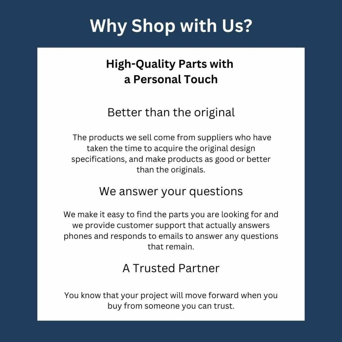 Front Upper Suspension Ball Joint 2pc for DeTomaso Pantera 11084 11084