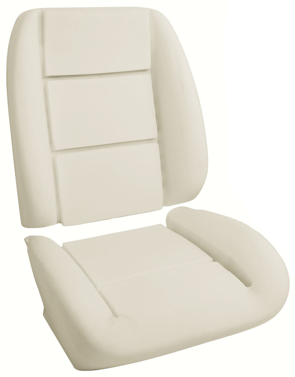 Replacement Seats for Classic Cars | Collectors Auto Supply