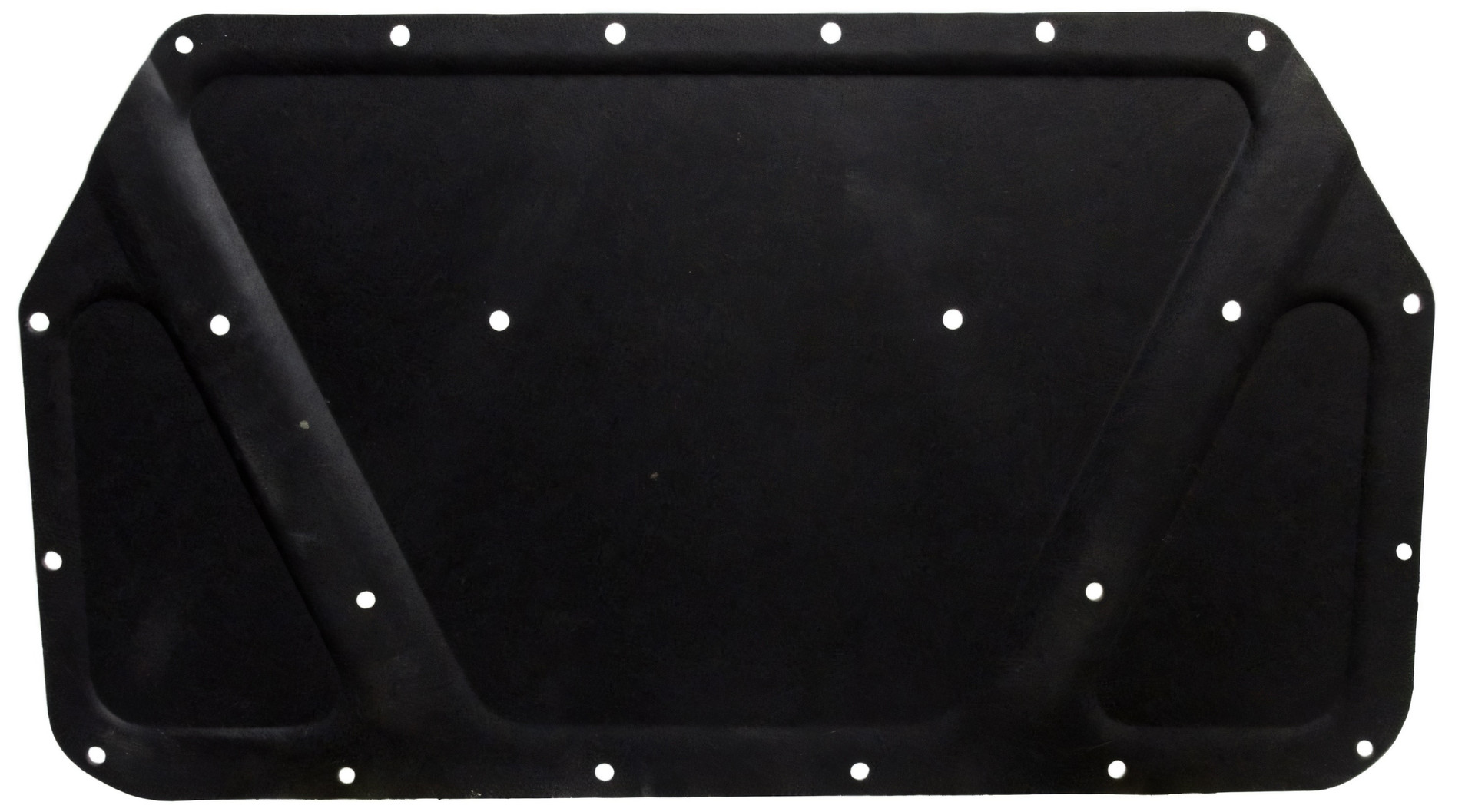 Car Hood Insulation Replacement | Collectors Auto Supply
