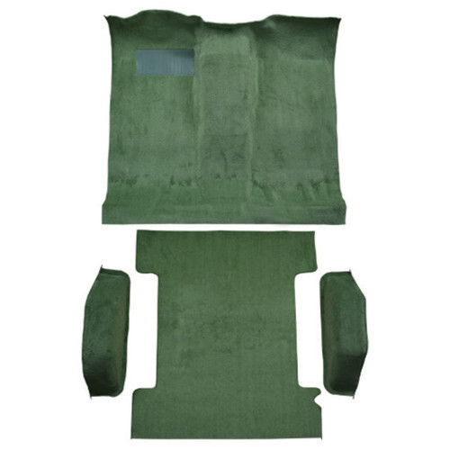 Replacement Interior Carpet & Kits for Classic Cars