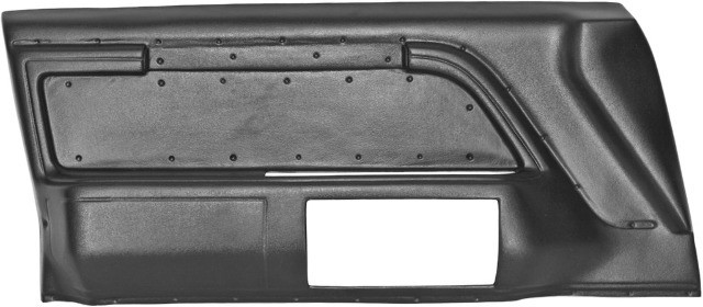 Classic Car Interior Parts for Sale | Collectors Auto Supply