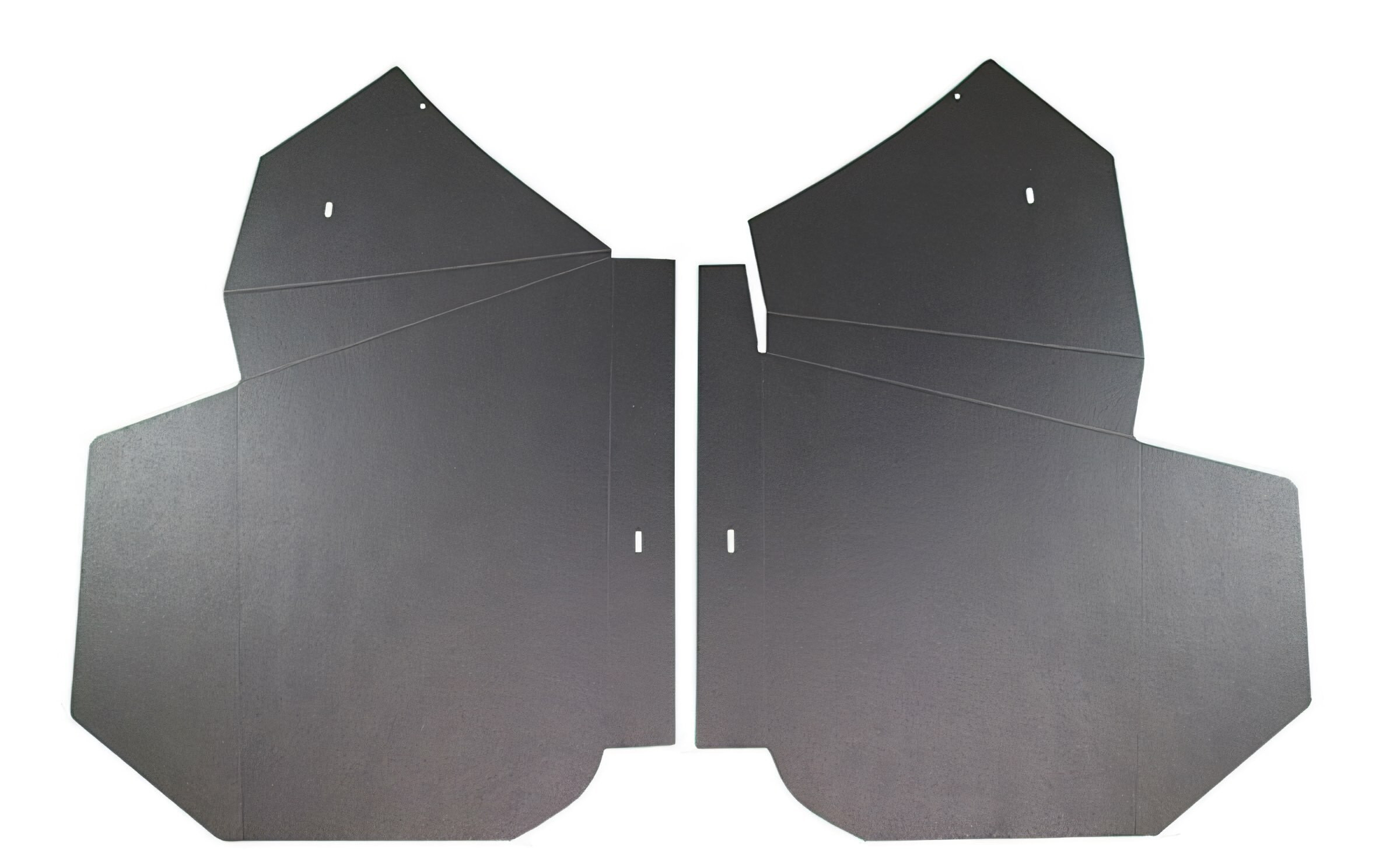 Trunk Boards for your Classic Vehicle Restoration for Sale