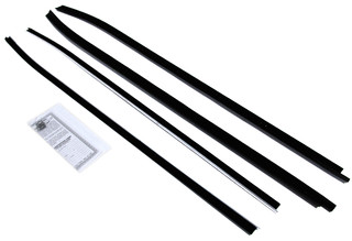 Shop for Window Sweeps for restorations and classic cars at Collectors ...