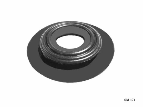 Dimmer Switch Grommet for Universal Applications 1 Piece EDMP Rubber ...