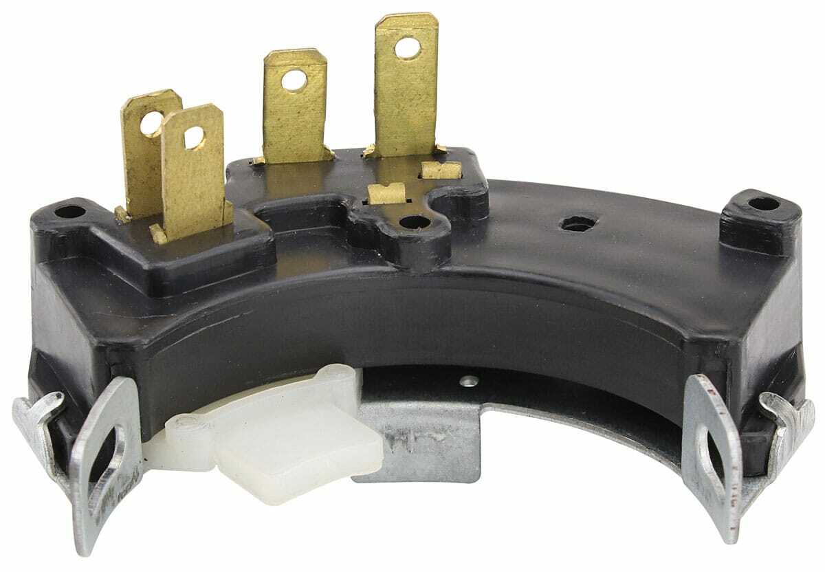Neutral Start & Back-Up Light Switch for 1967 GM Column Shift Each RST ...