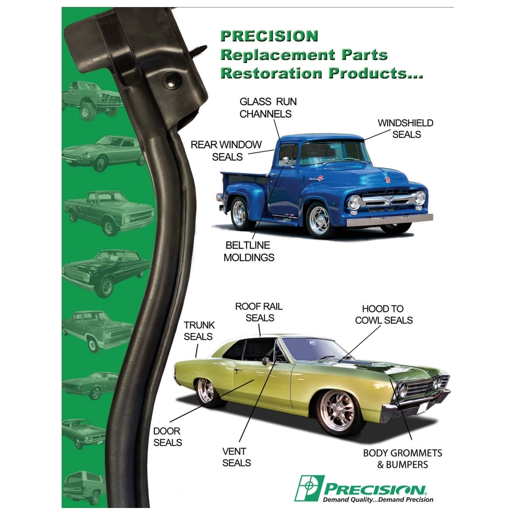 Rain Sensor Adhesive Pad RSK-2296 | Collectors Auto Supply