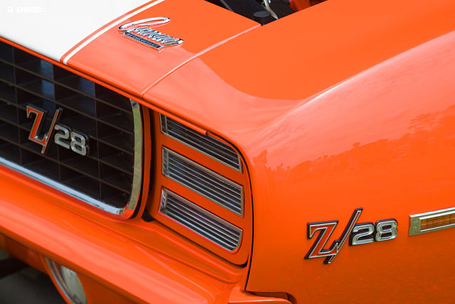 Figuring out the meaning of car numbers - Collectors Auto Supply