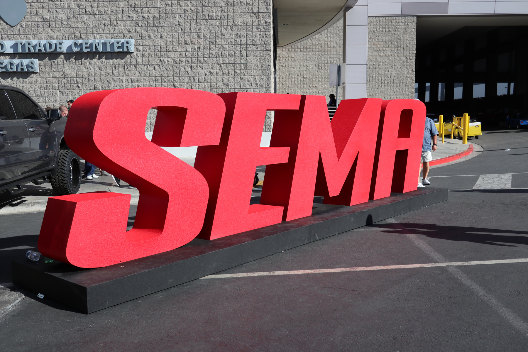 Rare and Unique Vehicles - SEMA 2019 Review - Collectors Auto Supply